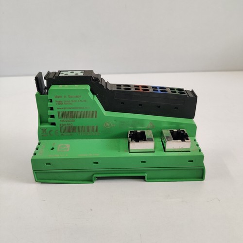 Phoenix Contact Module IL PN BK-PAC 2403696 | eBay