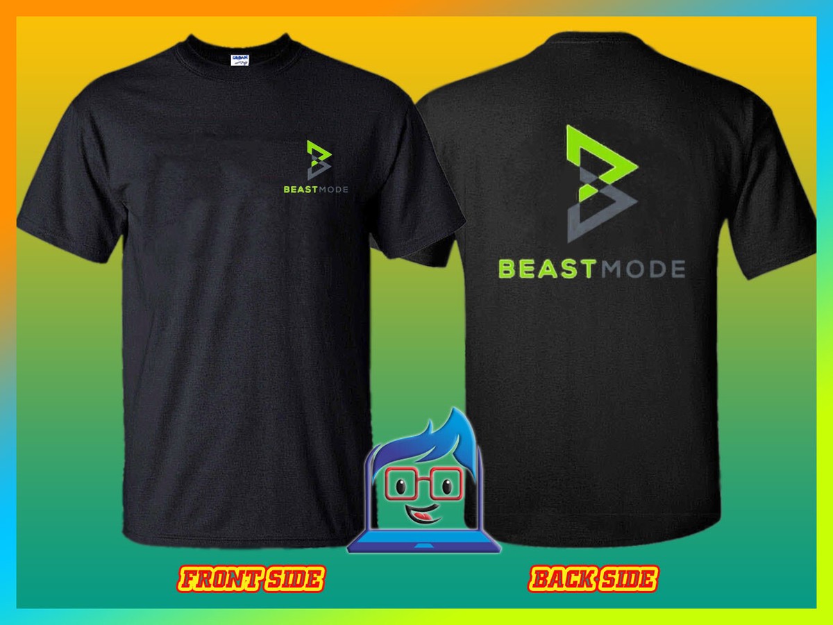 Marshawn Lynch 2022 Beast Mode