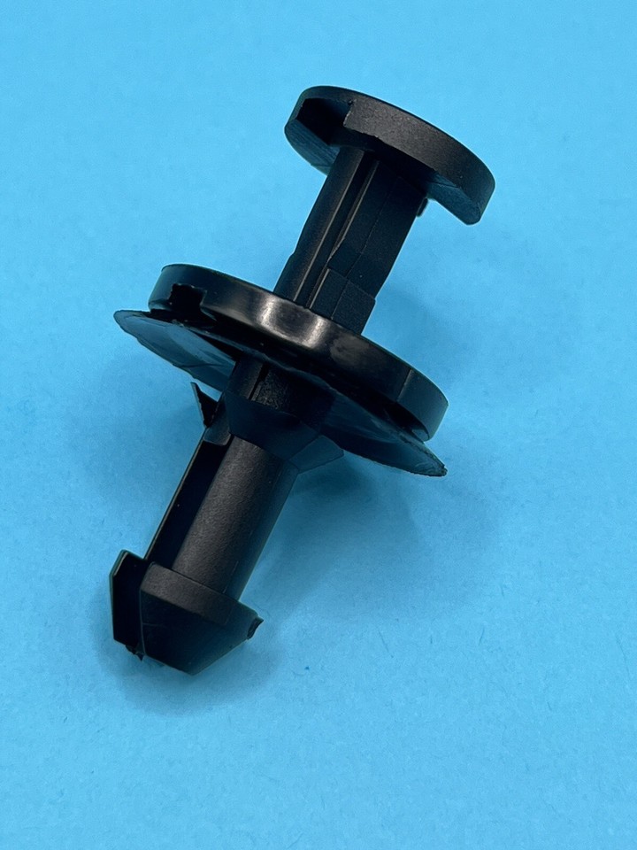 32 pcs KIT Lower Valance Push In Retainers and Grommets for GM Chevy ...