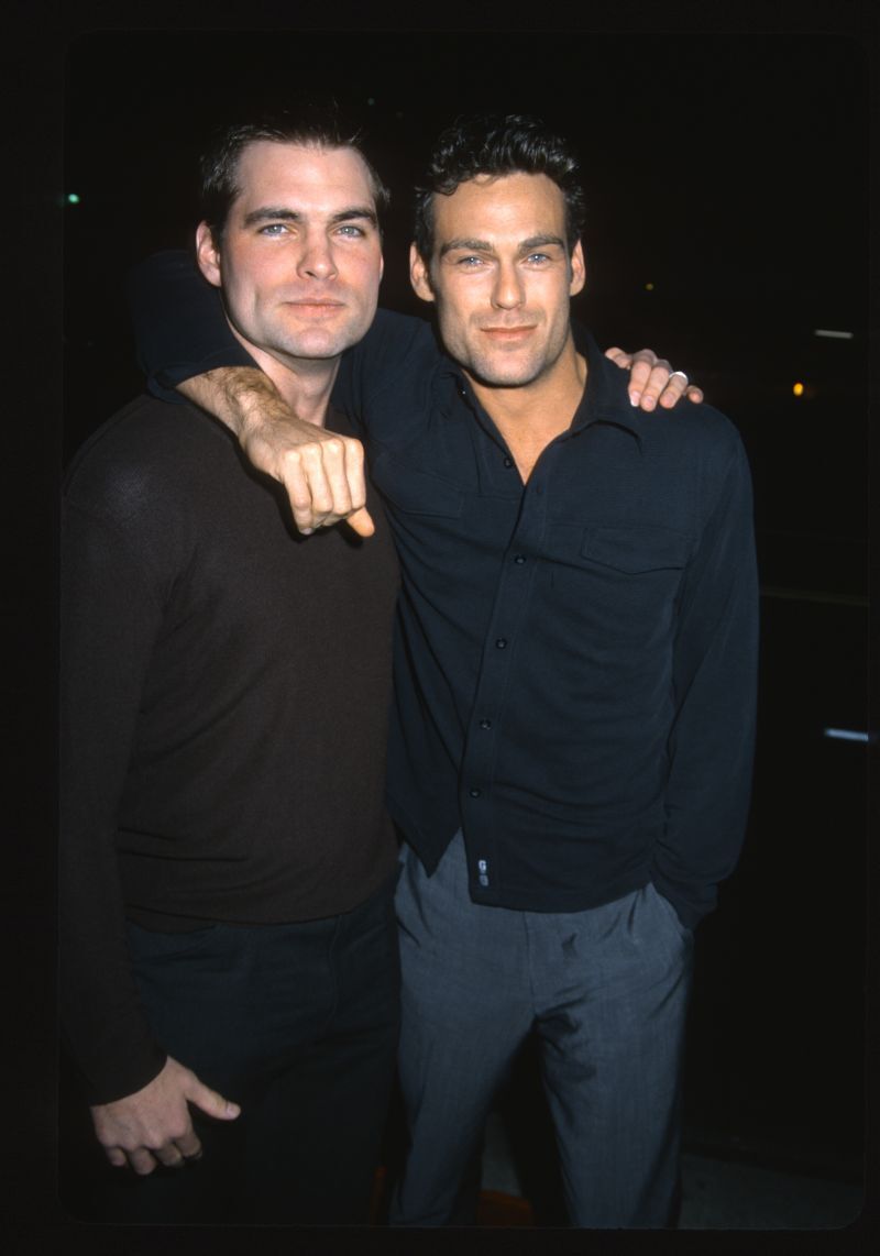 Grayson Mccouch And Black Women Hollywood Heights | Soap Opera Network