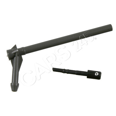 SWAG Windshield Washer Nozzle Fits VW Golf Mk3 Vento Wagon 1H6955985 | eBay