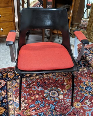 Post-1950 - Krueger Fiberglass - Vatican