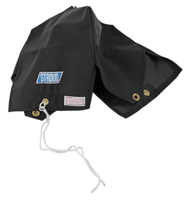 Stroud Safety Parachute Pack 473-03-03 | eBay