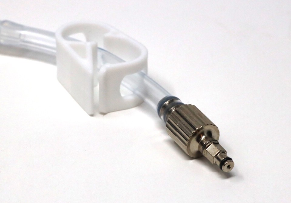 BleedZone Bleeding Edge Adapter Tool for SRAM Brakes | eBay