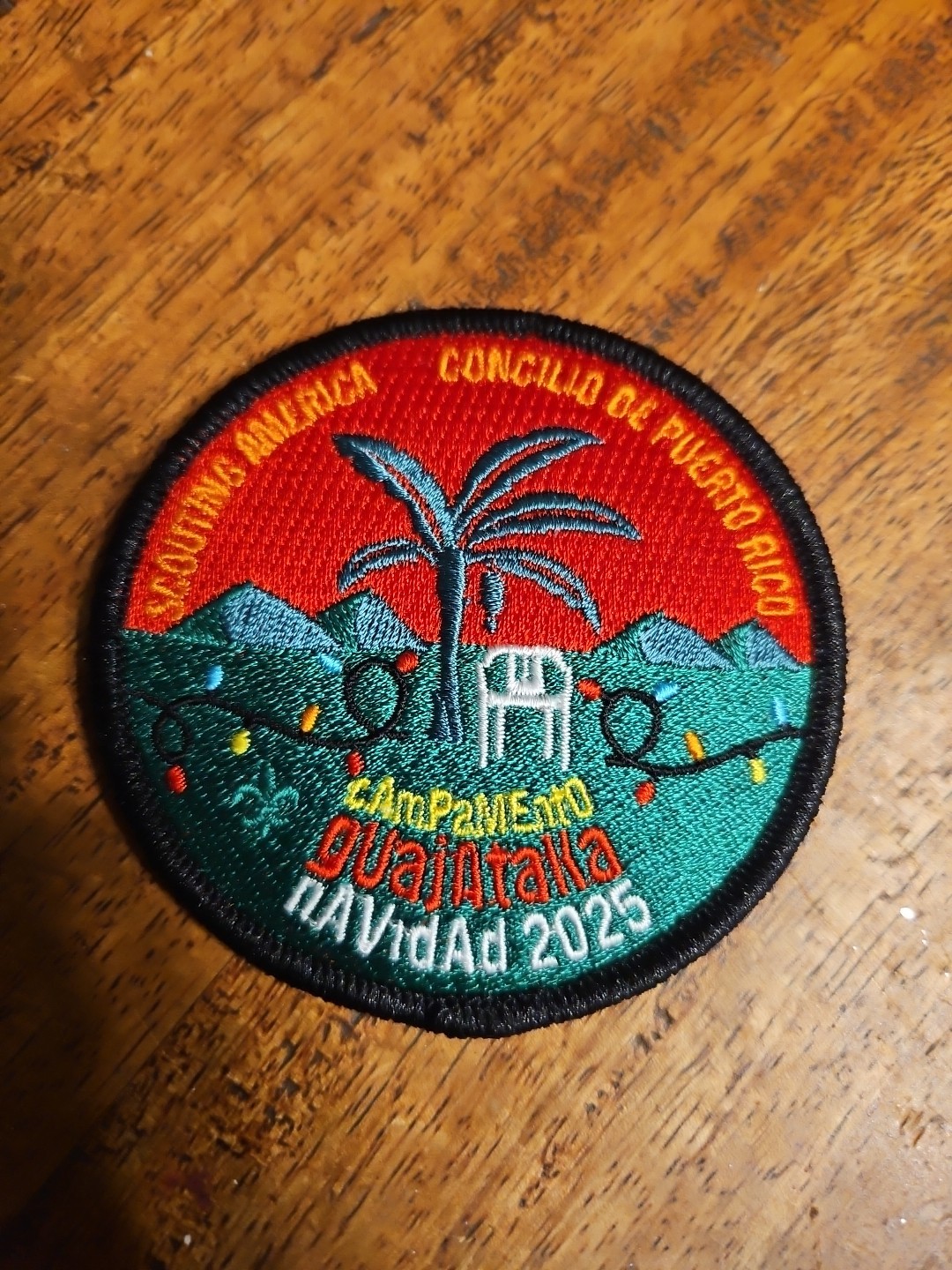 Guajataka Navidad 2025 | eBay