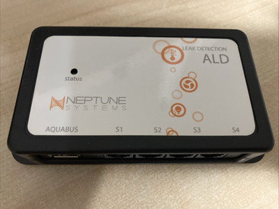 Neptune Systems APEX ALD Module Leak Detector | eBay