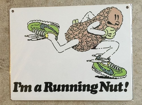 Nike Swoosh Running Nut Club Air Zoom Pegasus Vaporfly Vintage Steel ...