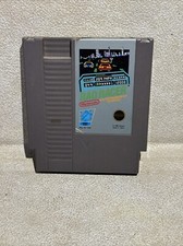 Rad Racer (Nintendo Entertainment System, 1987) for sale online | eBay