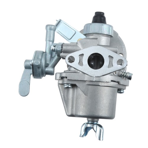 1x Carburetor NB411 CG411 BG411 EC04 NB411 2 CYCLE Grass Trimmer 40-6 1E40F-6 | eBay Australia