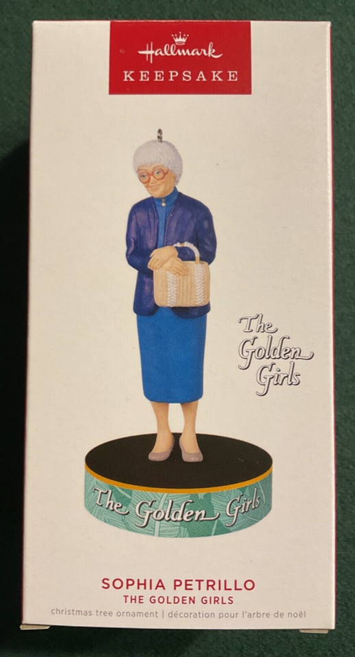 Hallmark Keepsake Battery Operated MAGIC Ornaments NIB, $9 & Up, You ...
