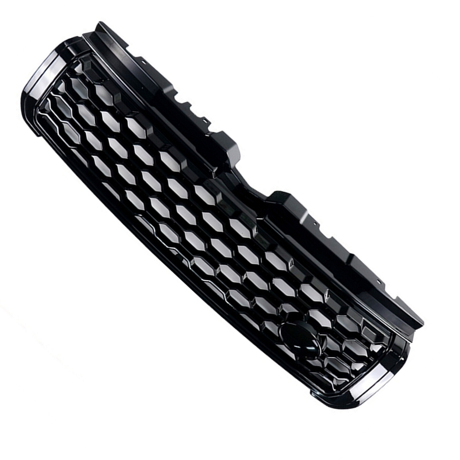 Front Bumper Grille Cover LR083605 For Land Rover Range Rover Evoque ...