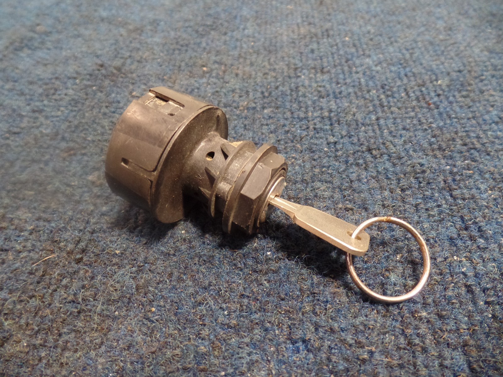 POLARIS PREDATOR 500 03-06 IGNITION SWITCH WITH KEY 4012163 4110264 | eBay