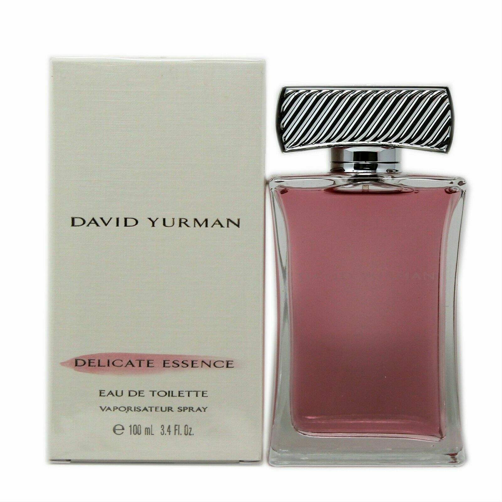 David Yurman Delicate Essence Women's Eau de Toilette Spray 3.4 oz for ...