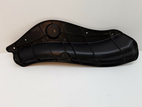 NEW OEM 2014-2020 TOYOTA TUNDRA RIGHT FRONT FENDER SHIELD 53895-0C030 ...