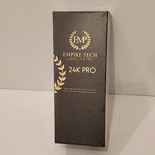 Empire Tech Marvelous 24k Gold Skincare Revolution System for sale online | eBay