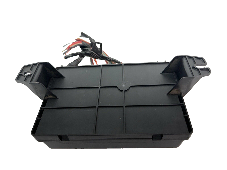 2002 2007 Ford F250 F350 Multifunction Anti Theft Keyless Module 4C7T ...