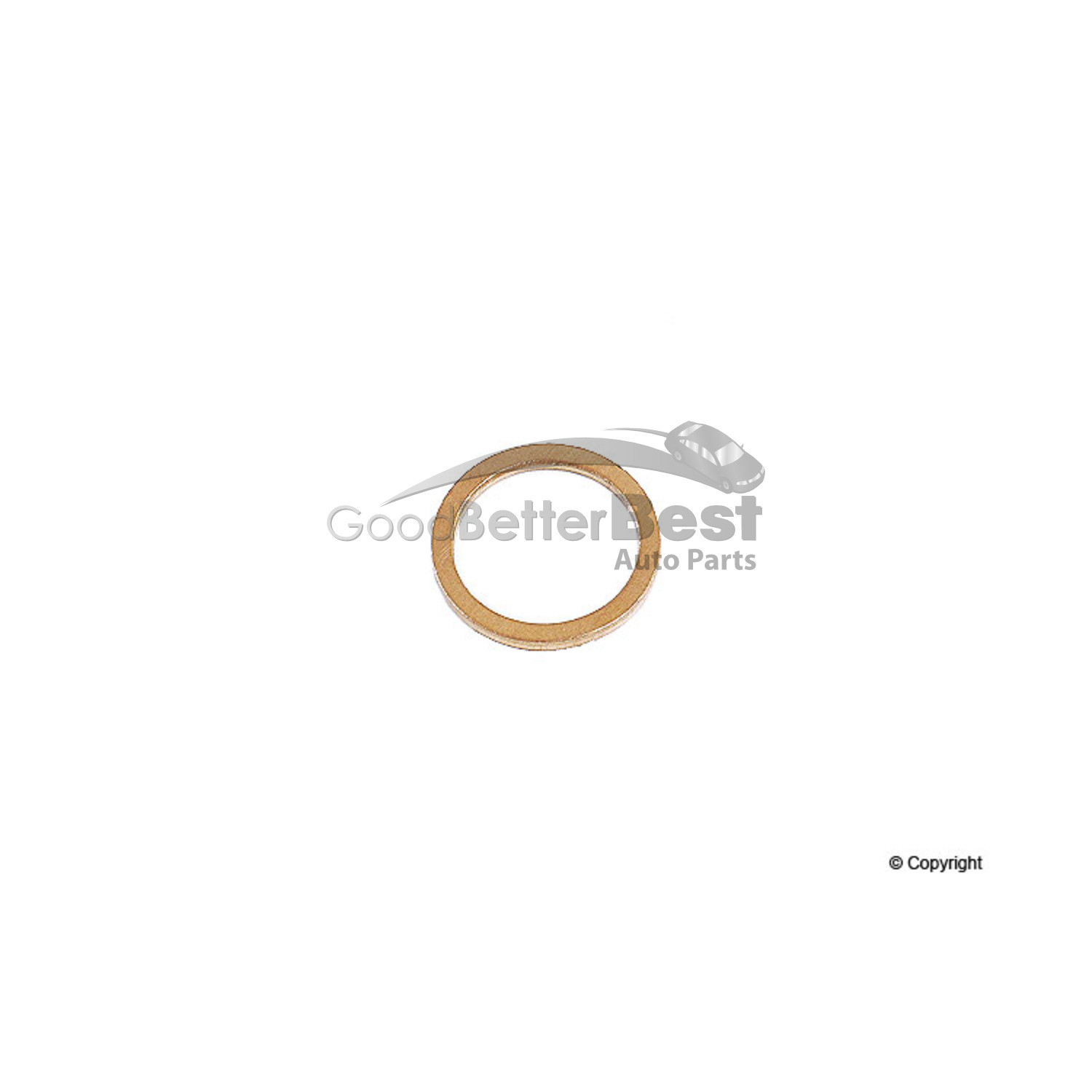 New CRP Engine Oil Drain Plug Gasket 14X18X150KU 07119963201 BMW & more ...