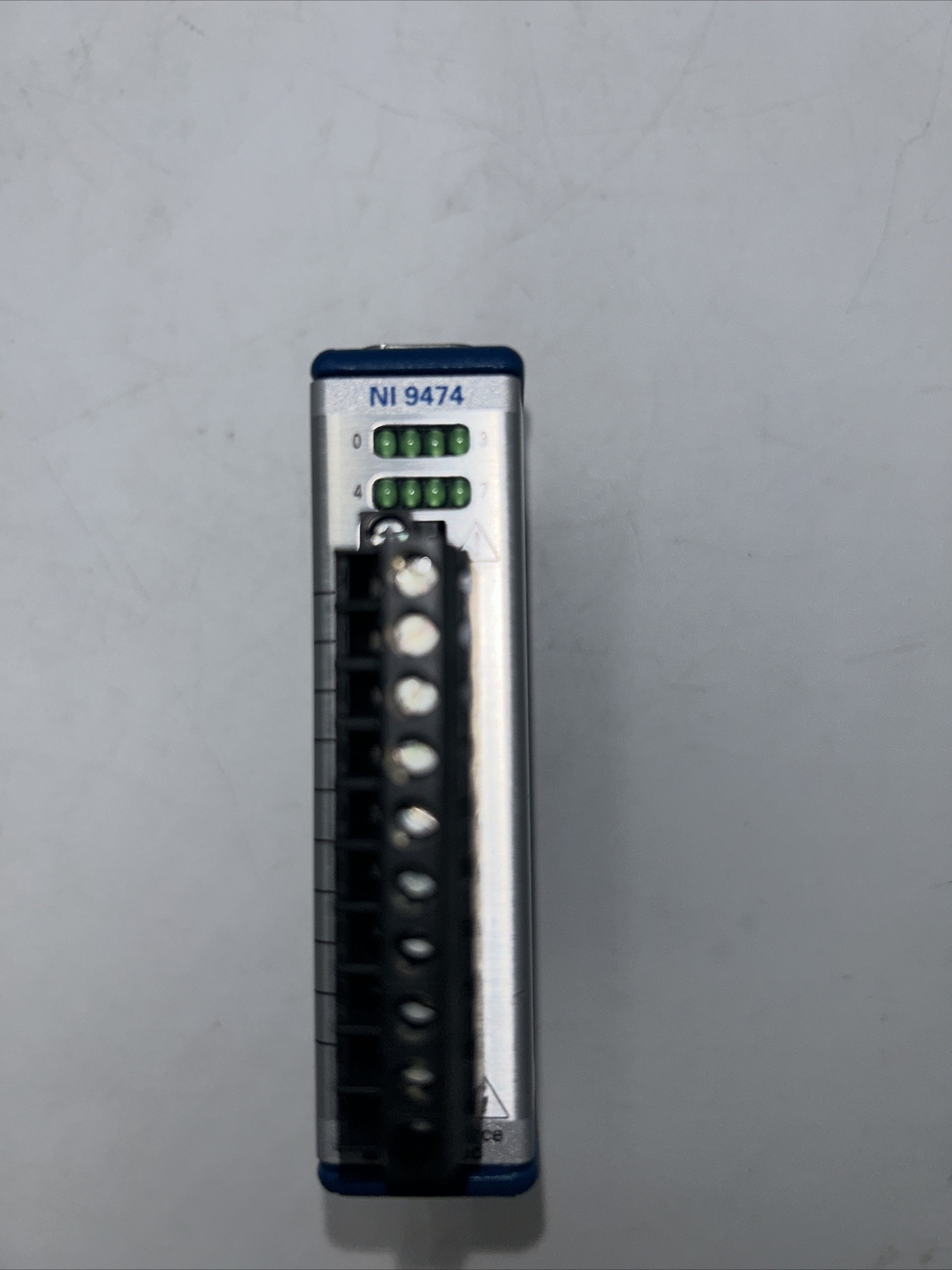 National Instruments NI 9474 8-channel High Speed Sourcing Digital ...