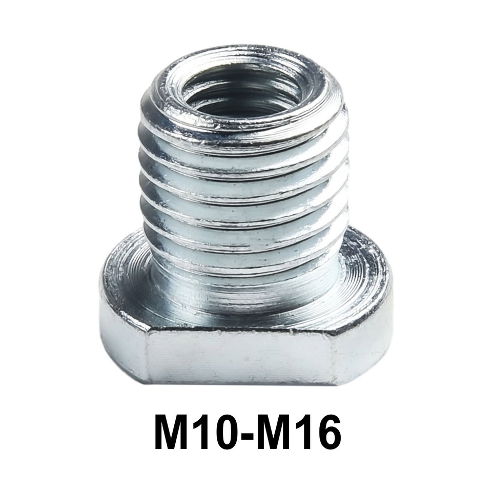 Gewindewandler Schleifer Adapter Schleifmaschine Konverter M10 auf M14 ...