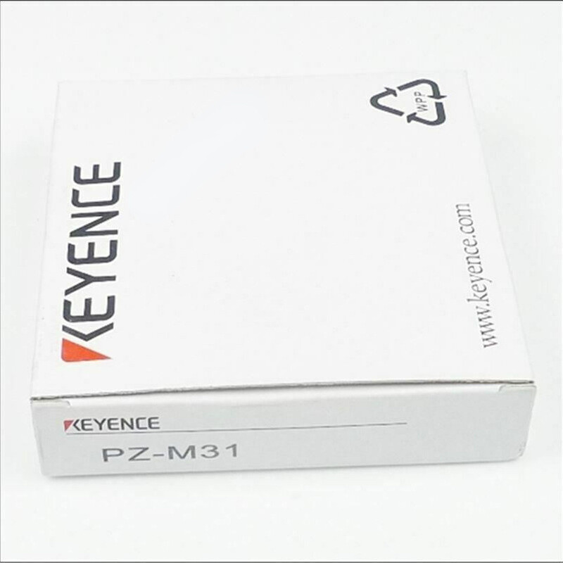One Keyence PZ-M31 Photoelectric Sensor Switch PZM31 new | eBay