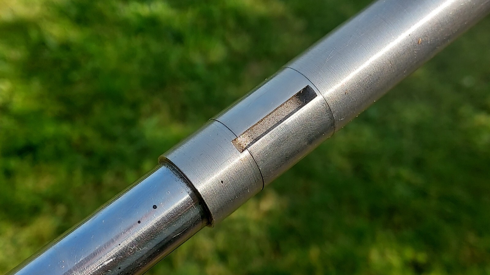 NoS .270 Redding .270-308 Wildcat Barrel for Springfield M1 Rifle READ ...