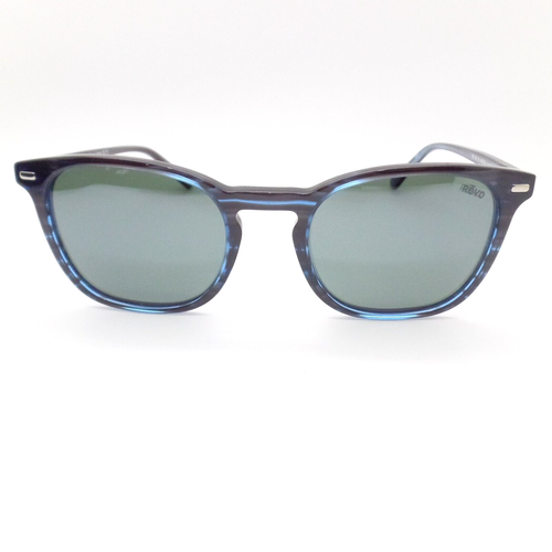 Revo Watson Blue Horn Smoky Green New Sunglasses Authentic | eBay