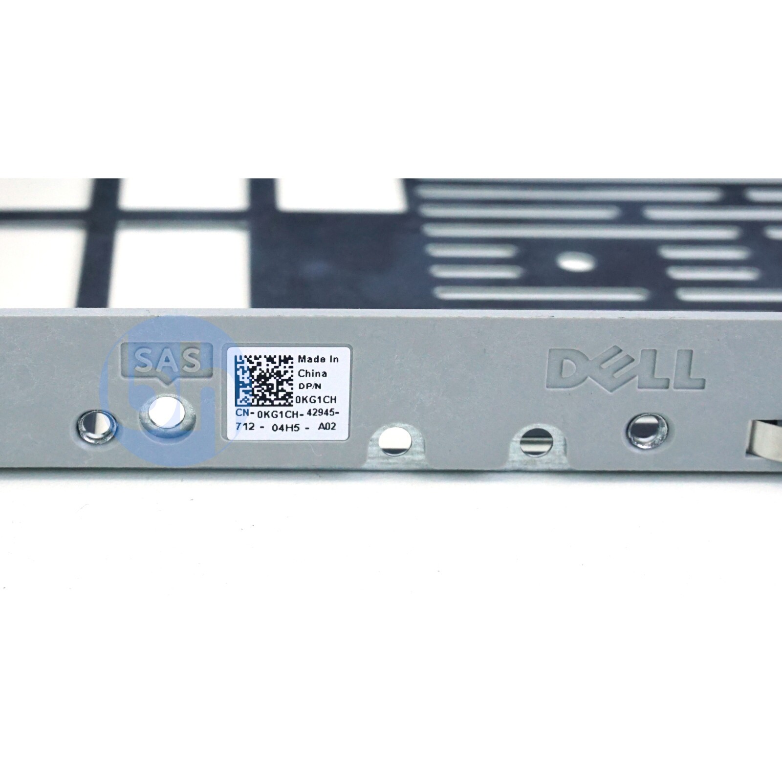Dell (058CWC) PowerEdge 13G LFF Hot-Swap Caddy (0KG1CH) | eBay