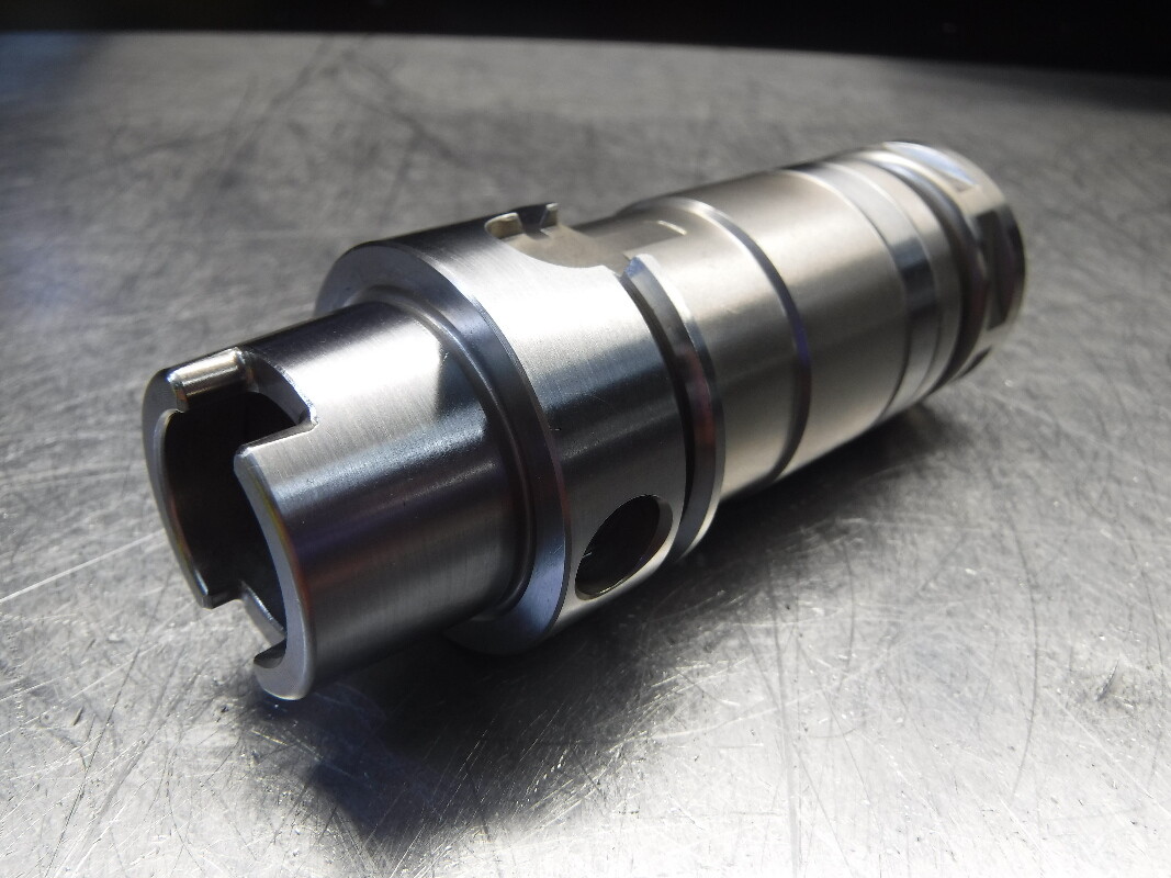 NT HSK40A HDC16 Collet Chuck HSK40A-HDC16-90 (LOC1233A) | eBay