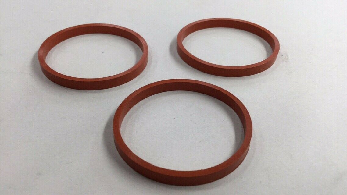 Elring 893.600 Engine Intake Manifold Gasket (Pack Of 3) 11617528340 | eBay