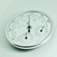 1 X 130mm Wall Hanging Barometer Weather Thermometer Hygrometer 960 ...