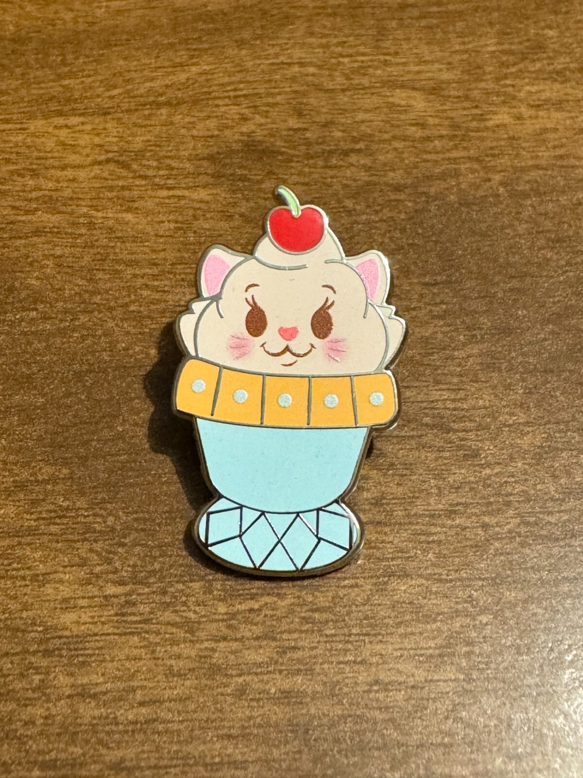 DISNEY MUNCHLINGS SERIES 3 PIN - Lilo Stitch Hercules Mochi Cheshire ...