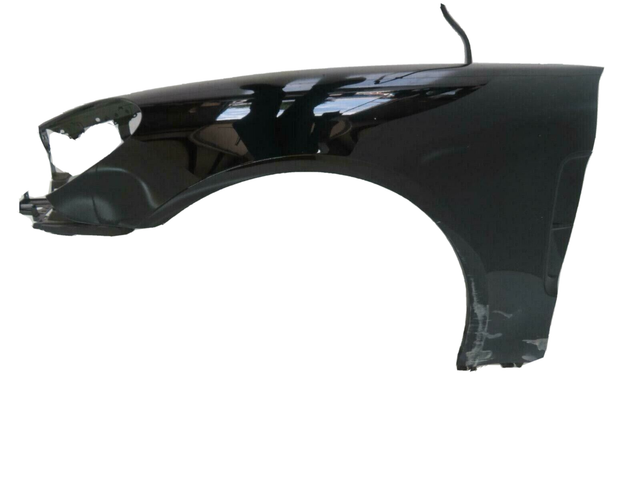 Original Porsche 971 Panamera Front Wings Left Close Element Pipe ...