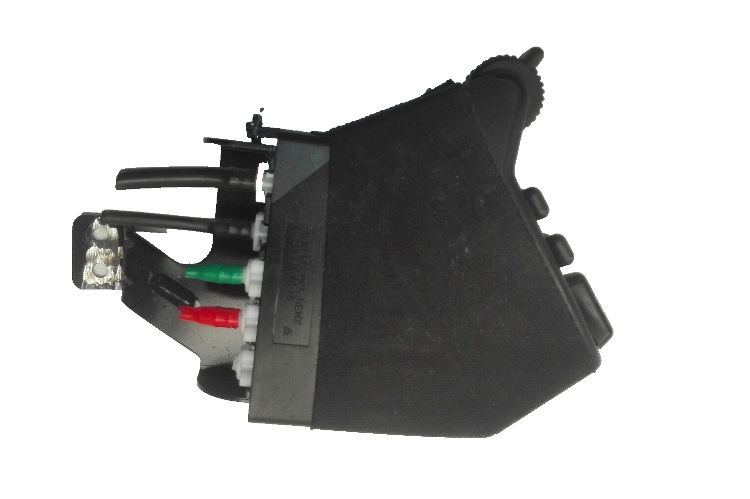 MERCEDES-BENZ E300 E320 E430 E55 CLK320 SEAT VACUUM VALVE SWITCH OEM | eBay