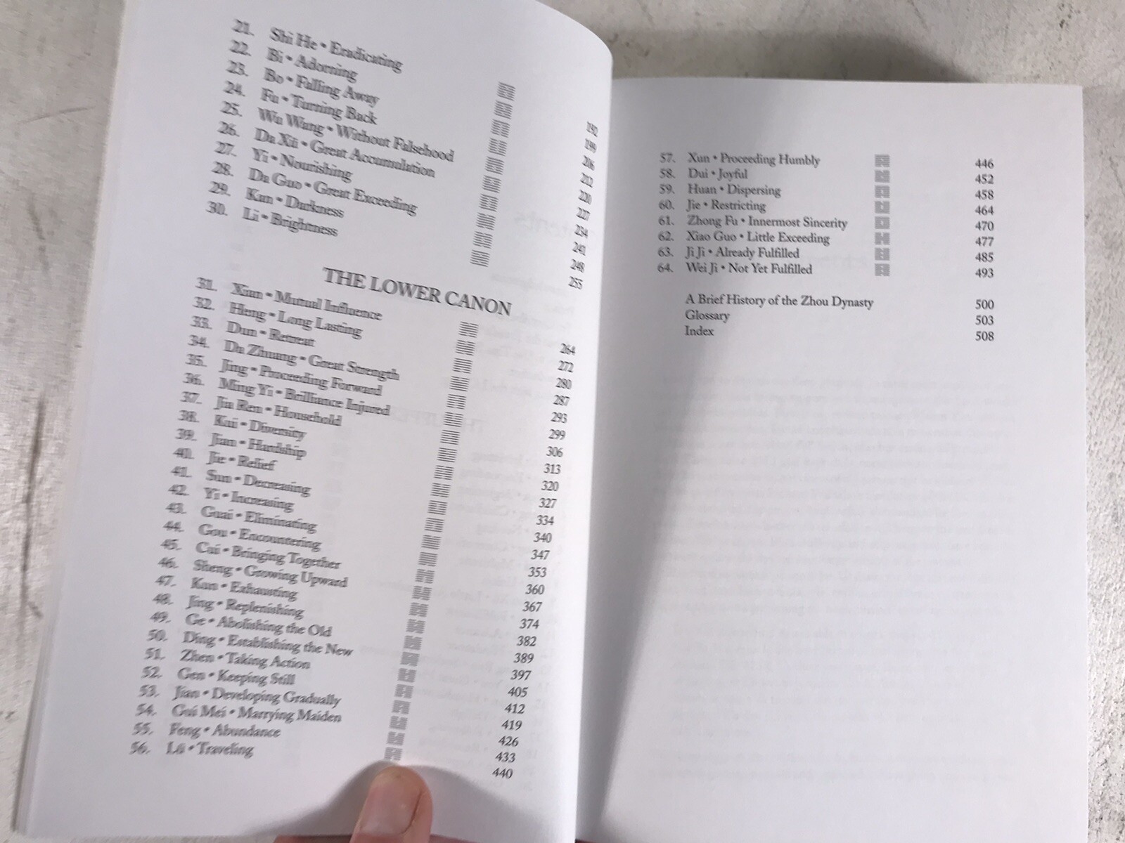 The Complete I Ching : The Definitive Translation by the Taoist Master ...