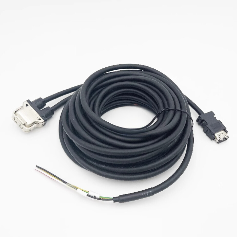 1PCS NEW FIT FOR Encoder cable MR-AEPB2CBL10M-A2-L | eBay