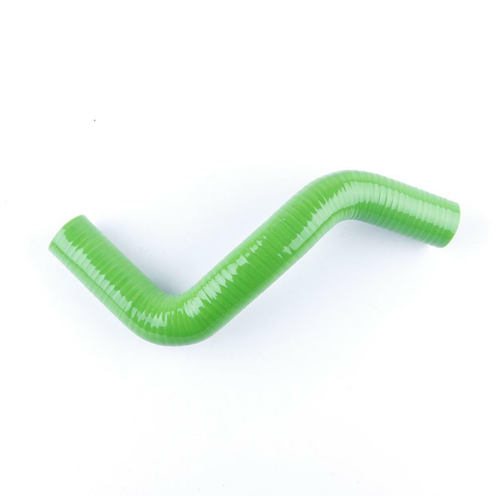 Green For HONDA Prelude H22A 1997-2001 Radiator Silicone Coolant Hose ...