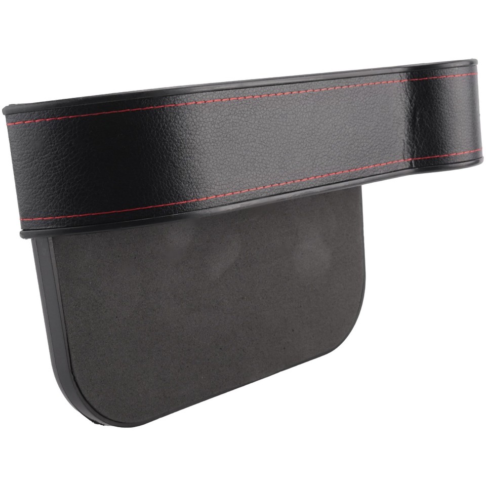Car Space Filler Organizer, Car Front Storage Box with Cup Holder ...