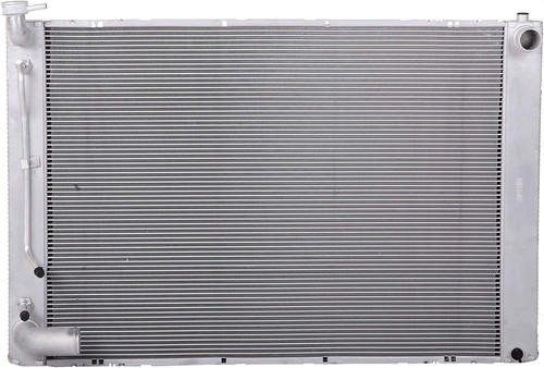 All Aluminum Radiator For 2004-2006 Lexus RX 330 RX330 V6 3.3L ...