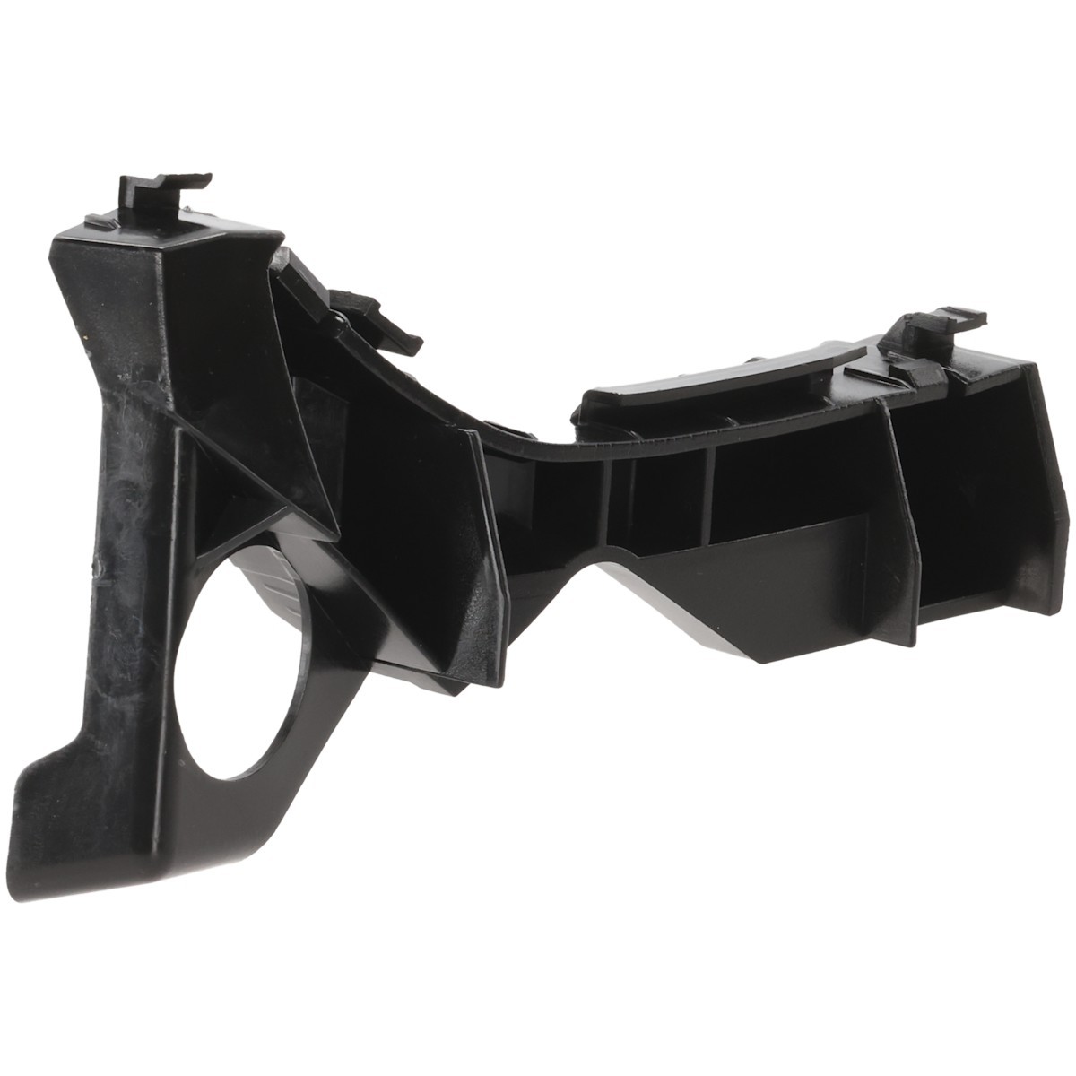 Bumper Face Bar Bracket Front Left Hand Side Driver 5211602061 for ...