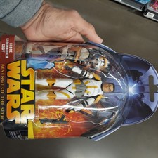 Star Wars 6" Black Series Commander Cody (20th Anniversary)