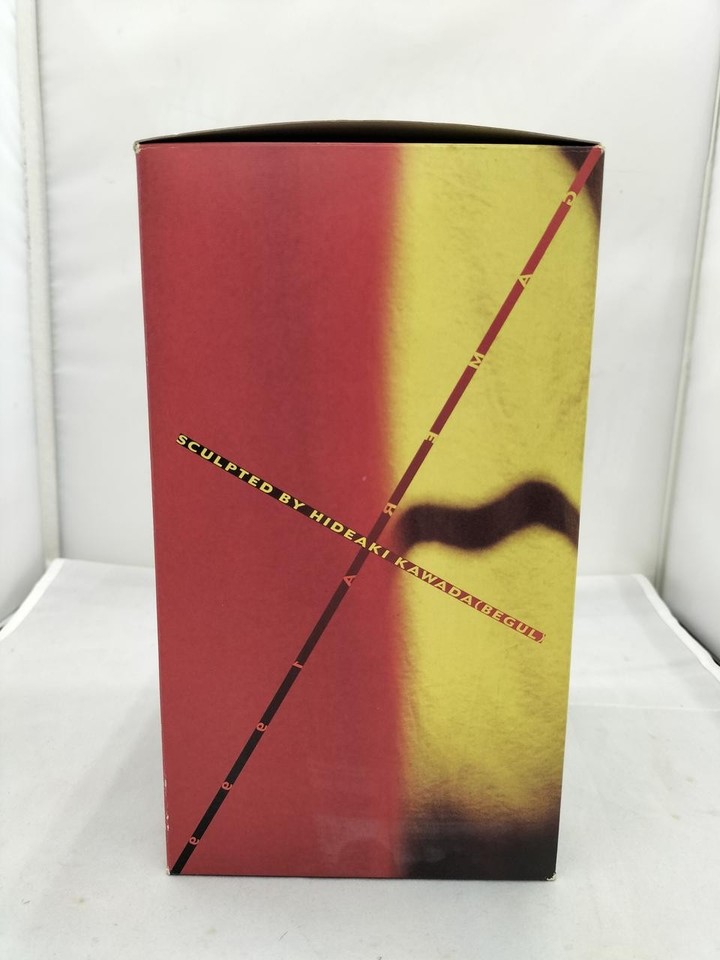 Gamera 1999 Model Fighting Version Alpha KS030 | eBay