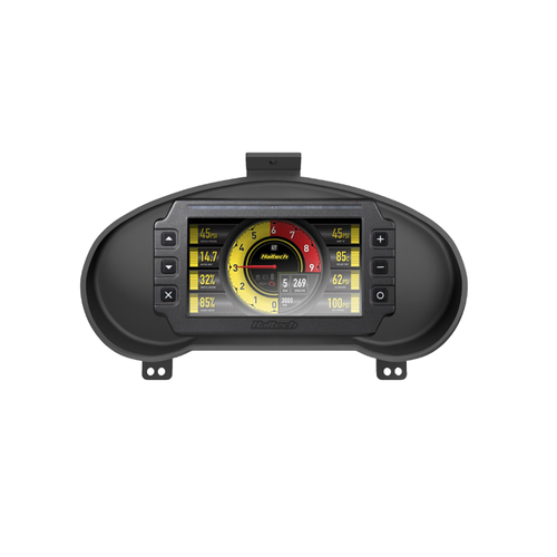 Subaru Impreza / WRX 2nd Gen 00-07 Dash Mount Recessed for the Haltech ...