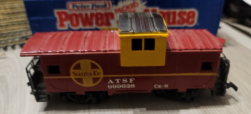 Bachmann Train Parts Track, Trains and Transformer for parts or repair ...