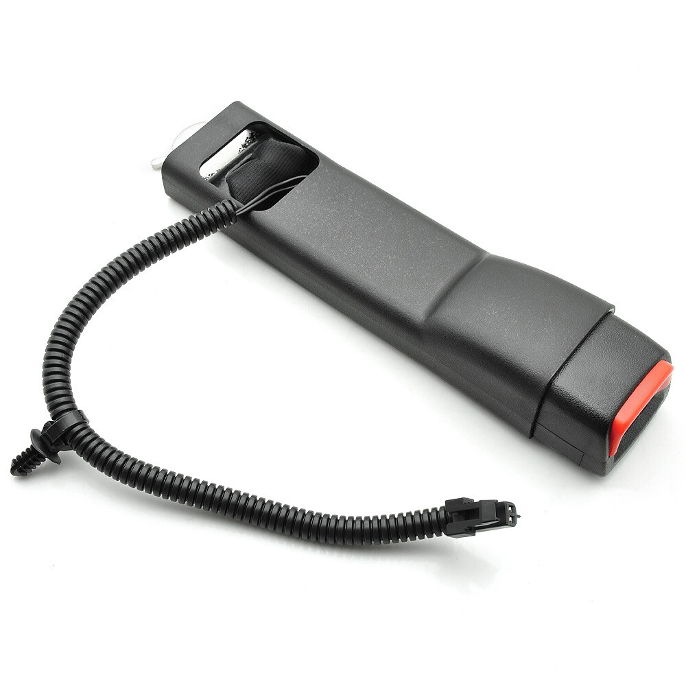 19121537 Fits 2007-2013 Silverado Sierra Tahoe Yukon Drivers Seat Belt ...