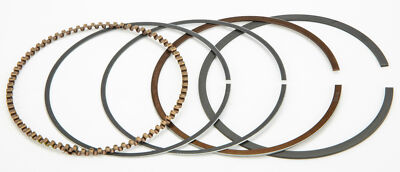 Wiseco Ring Set 84.00mm for Wiseco Piston Yam Warrior Raptor Suz GSX ...