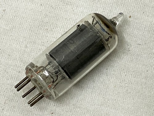 1pcs - HITACHI 6AK6 VACUUM TUBE NOS NIB | eBay