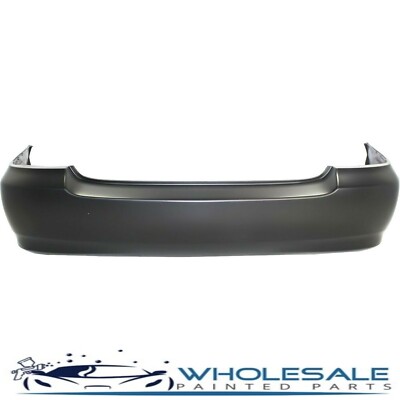 For 2003-2008 TOYOTA COROLLA Rear Bumper Cover CE|LE Painted TO1100208 ...