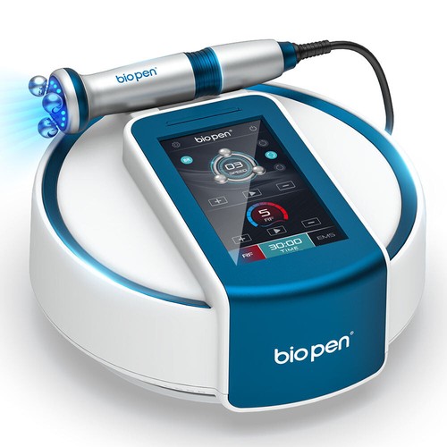 Bio Pen T6 RF Machine Radio Frequency 360 Skincare Rotation Massage | eBay