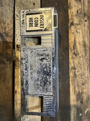 Vendo 81 110 56 Coin Entry Bezel Coca Cola Coke Machine | eBay