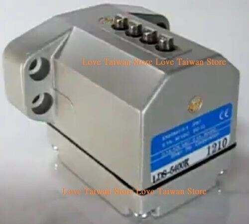 NEW YAMATAKE Type LDS-5400K IP67 Limit Switch For CNC Machines Shan Ho ...